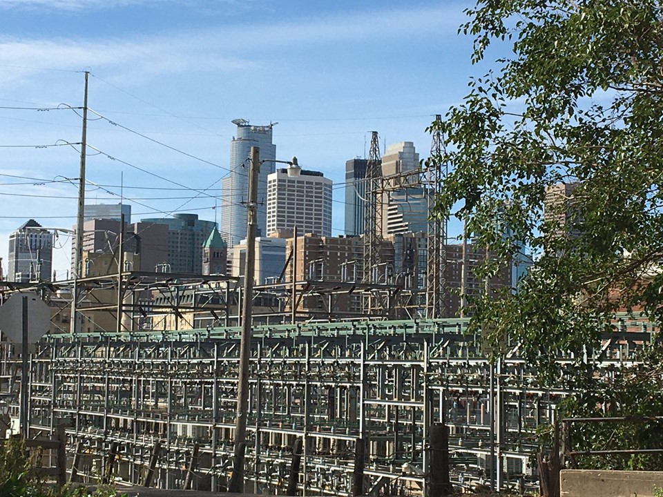 Urban-Rural Systems – Developing new strategies for urban-rural systems ...